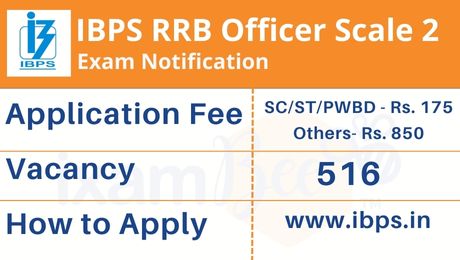 IBPS RRB Scale 2 Officer 2023 Notification: Check Official Notification PDF & Other Details